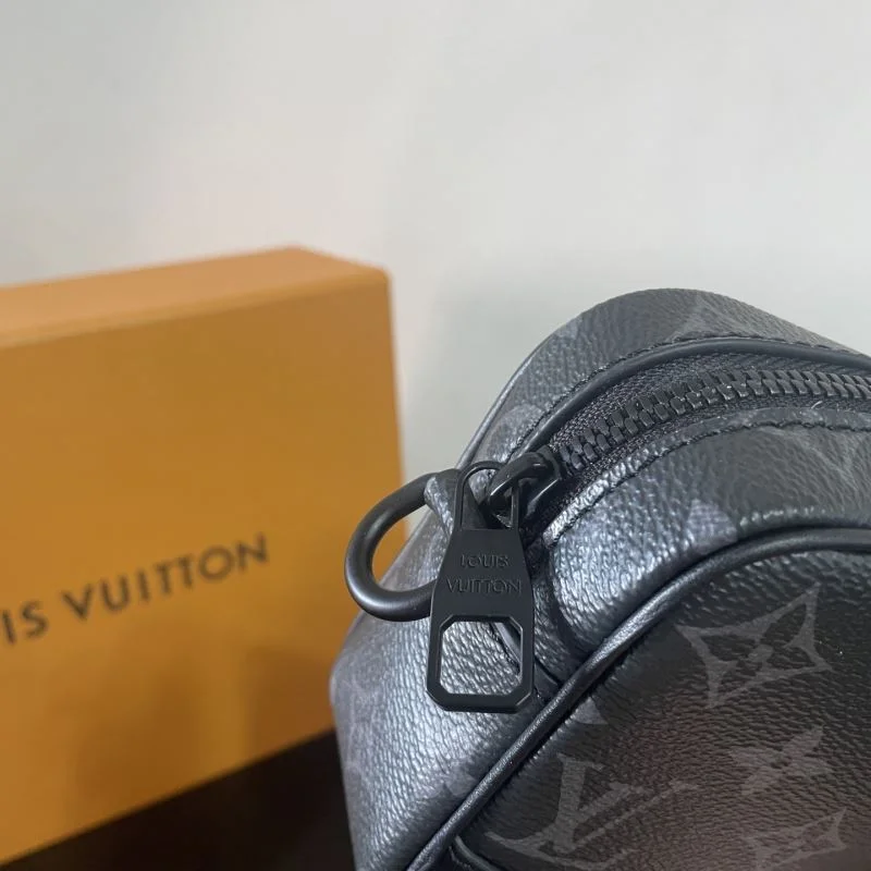 Indistinguishable Louis Vuitton Satchel Bags