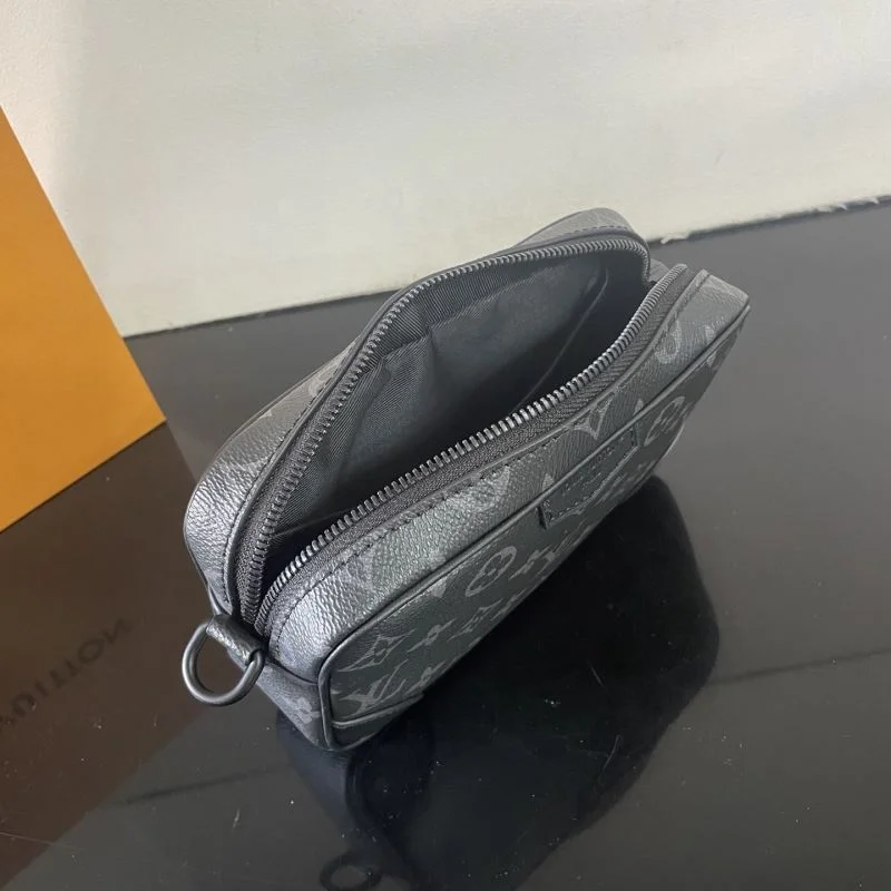 Indistinguishable Louis Vuitton Satchel Bags