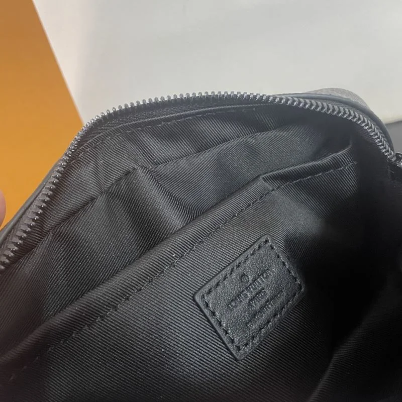Indistinguishable Louis Vuitton Satchel Bags