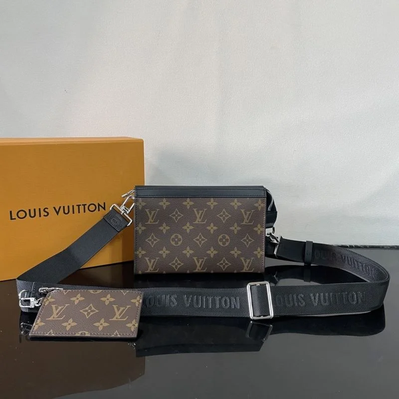 Louis Vuitton Satchel Bags