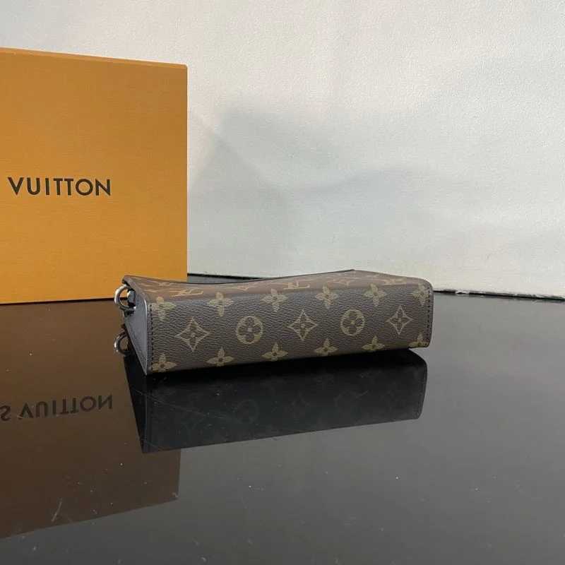 Perfect replica Louis Vuitton Satchel Bags
