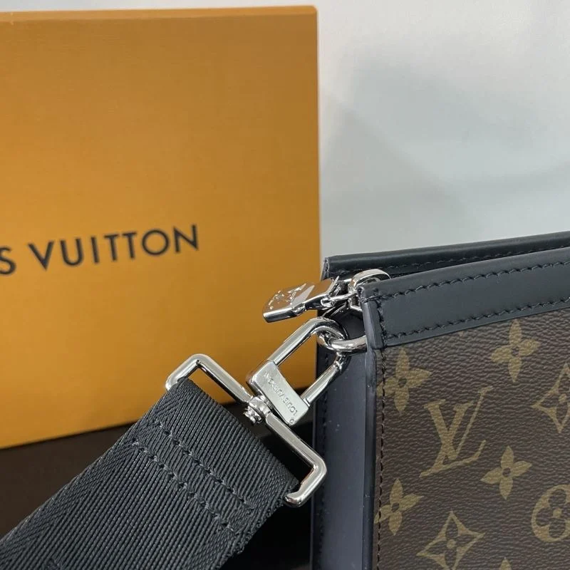 Perfect replica Louis Vuitton Satchel Bags