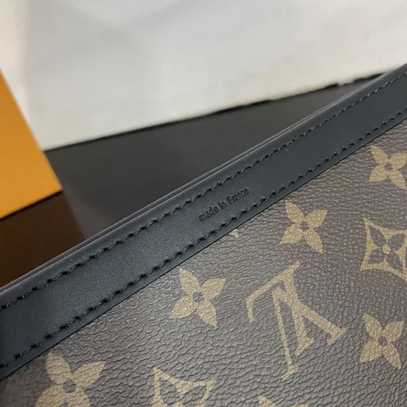 Perfect replica Louis Vuitton Satchel Bags