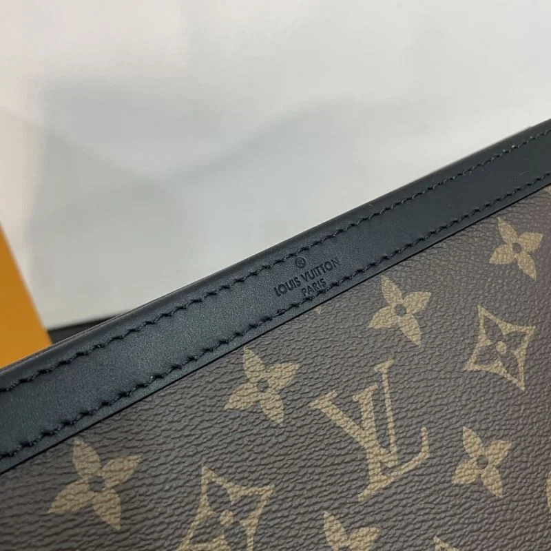 Perfect replica Louis Vuitton Satchel Bags