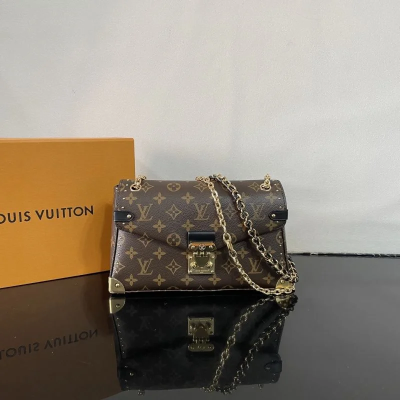 Louis Vuitton Satchel Bags