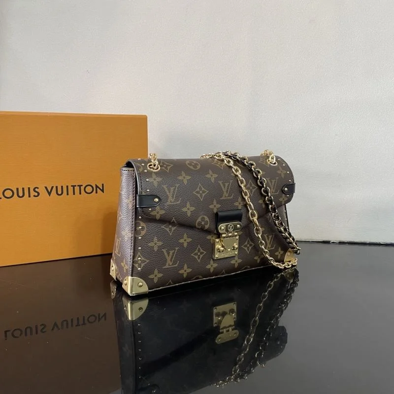 Real Louis Vuitton Satchel Bags