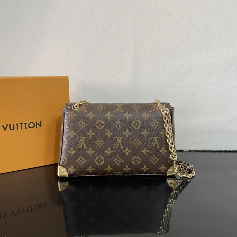 Real Louis Vuitton Satchel Bags