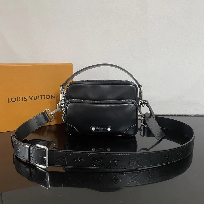 Louis Vuitton Satchel Bags