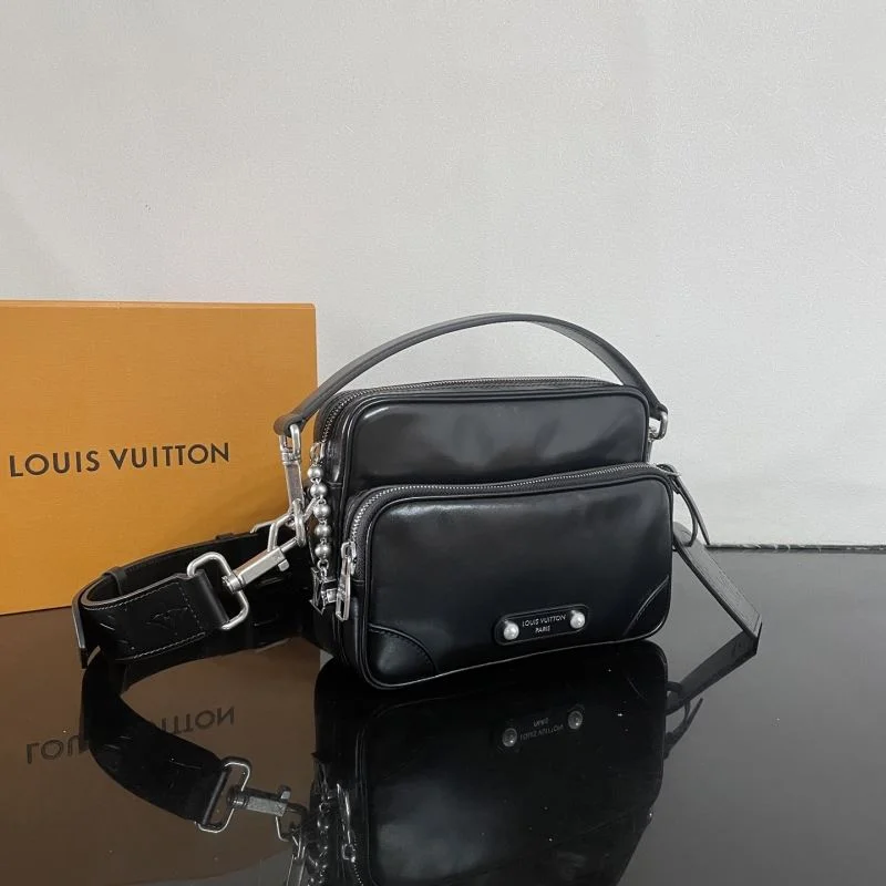 Genuine Louis Vuitton Satchel Bags