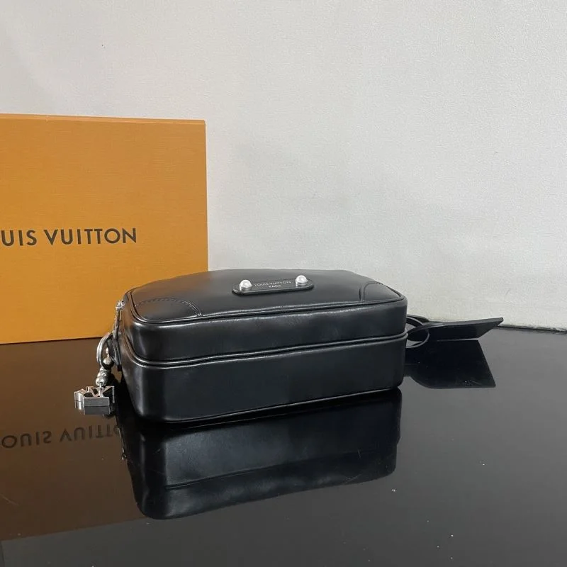 Genuine Louis Vuitton Satchel Bags