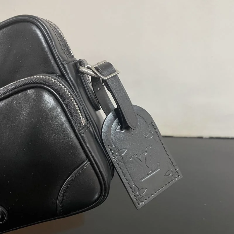 Genuine Louis Vuitton Satchel Bags