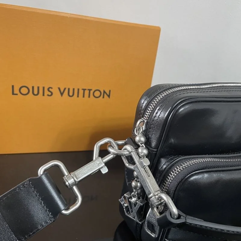 Genuine Louis Vuitton Satchel Bags