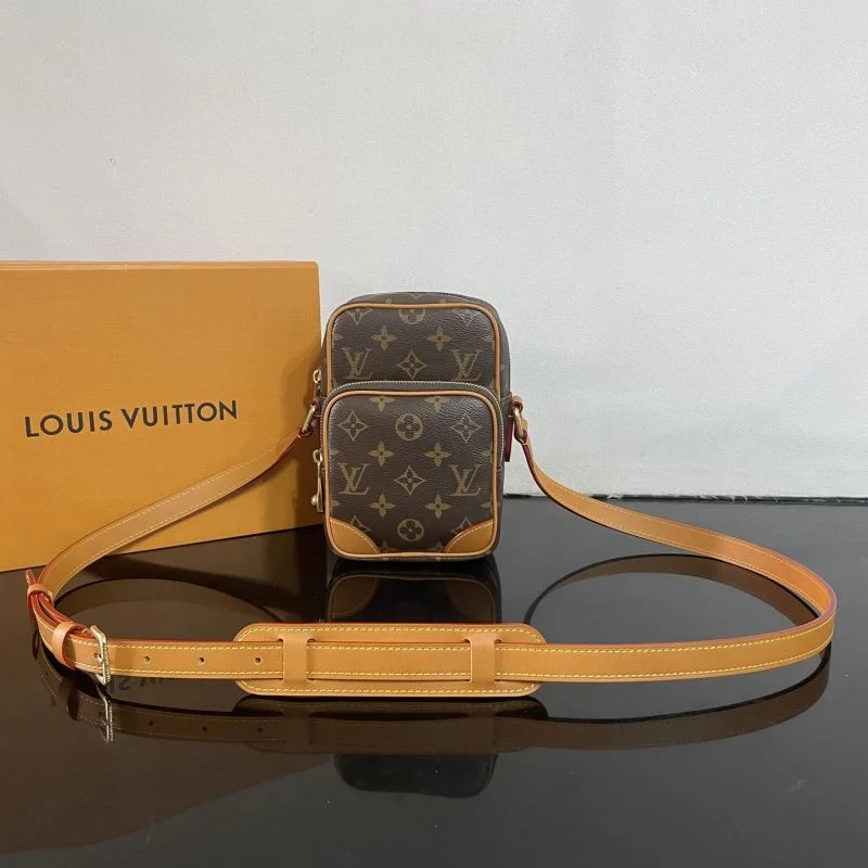 Louis Vuitton Satchel Bags