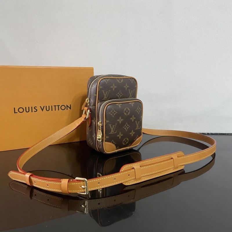 Exact replica Louis Vuitton Satchel Bags