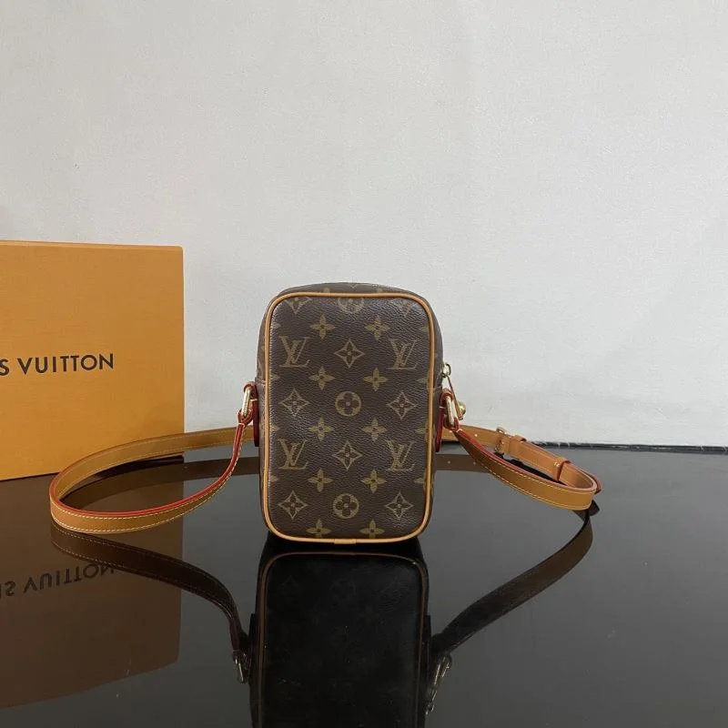 Exact replica Louis Vuitton Satchel Bags