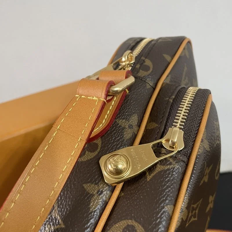 Exact replica Louis Vuitton Satchel Bags