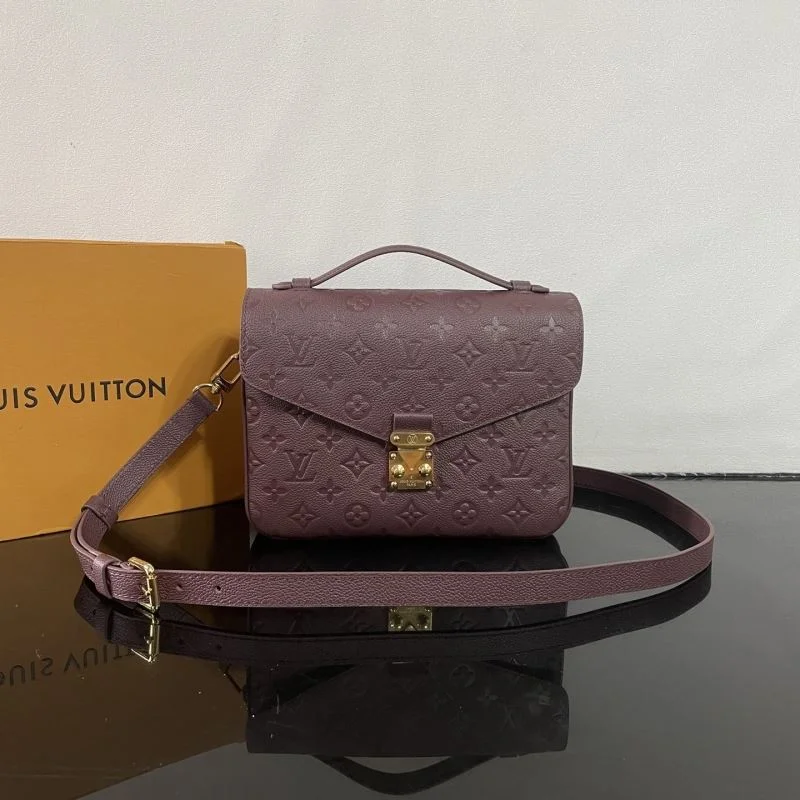 Louis Vuitton Satchel Bags