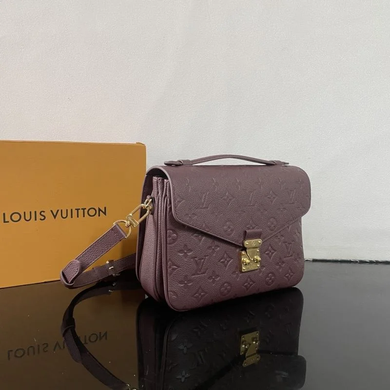 Top mirror Louis Vuitton Satchel Bags