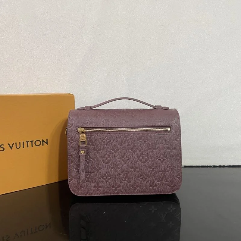 Top mirror Louis Vuitton Satchel Bags