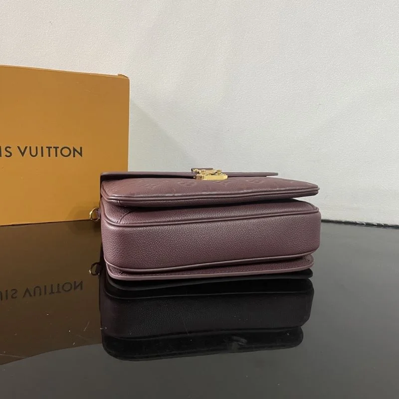 Top mirror Louis Vuitton Satchel Bags