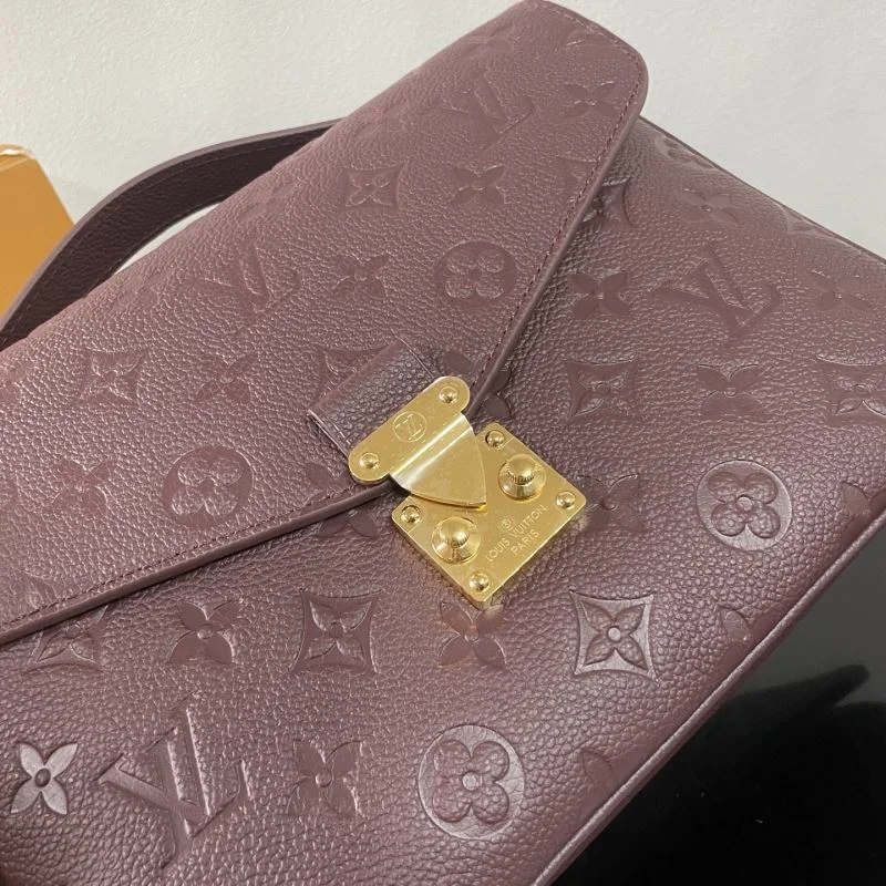 Top mirror Louis Vuitton Satchel Bags