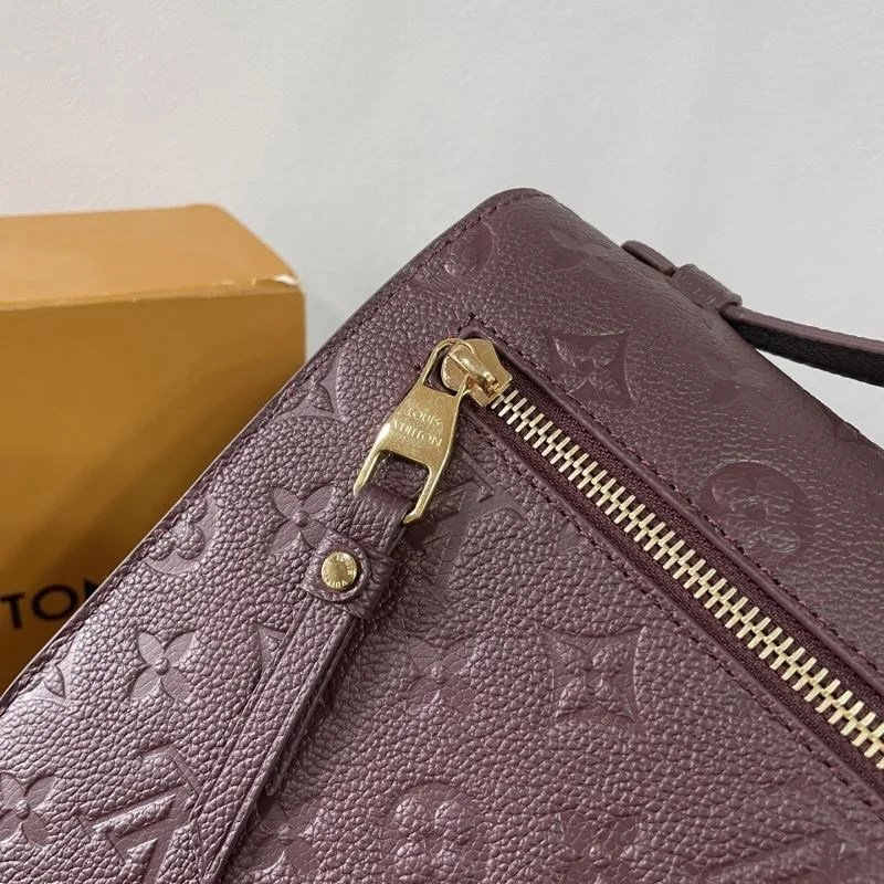 Top mirror Louis Vuitton Satchel Bags