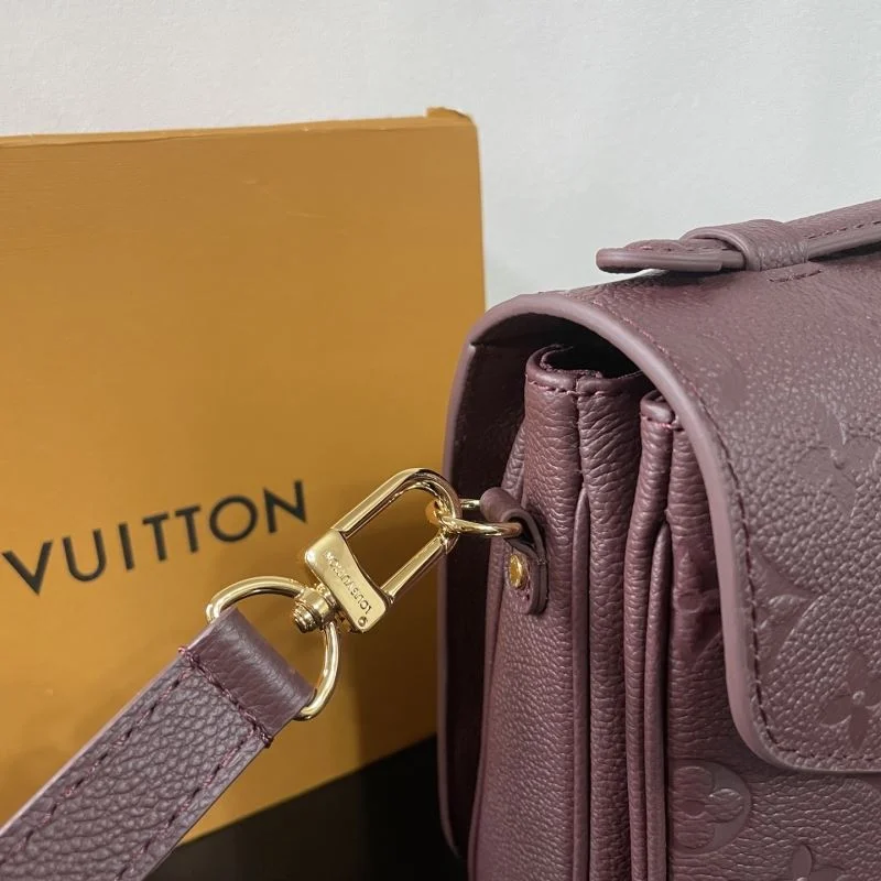 Top mirror Louis Vuitton Satchel Bags