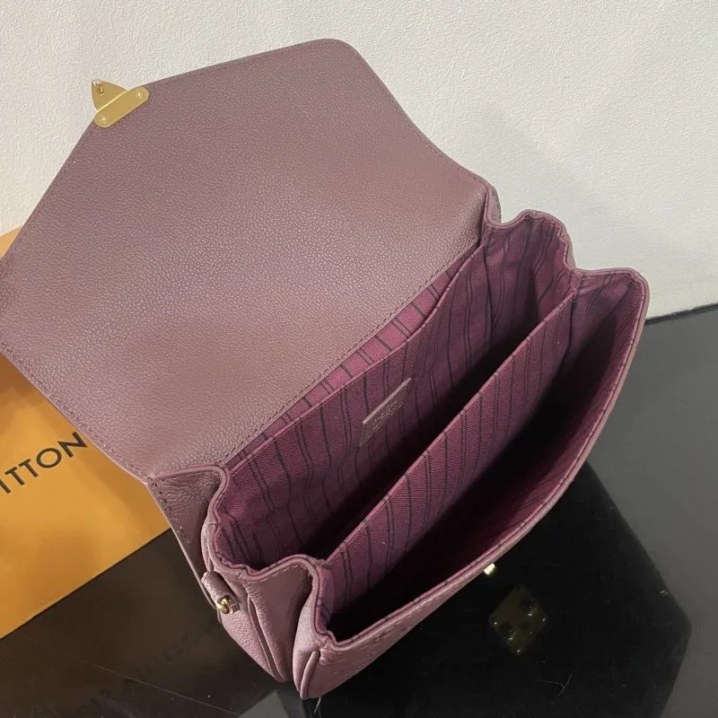 Top mirror Louis Vuitton Satchel Bags