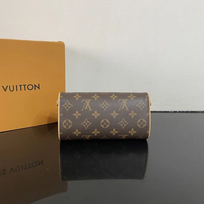 Brand-original Louis Vuitton Satchel Bags
