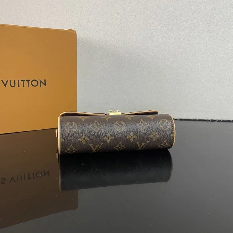 Brand-original Louis Vuitton Satchel Bags
