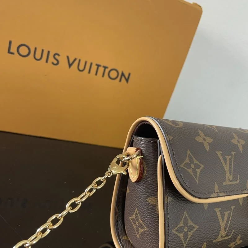 Brand-original Louis Vuitton Satchel Bags