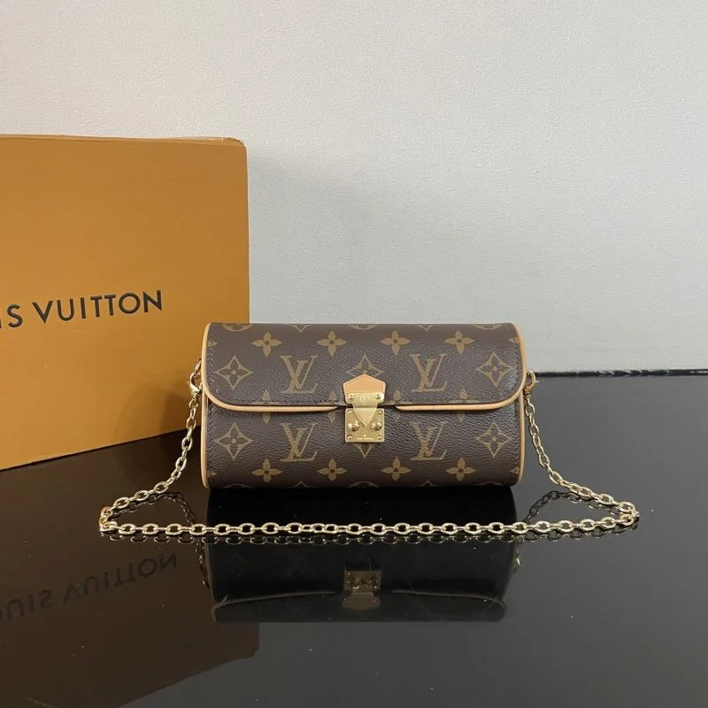 Brand-original Louis Vuitton Satchel Bags