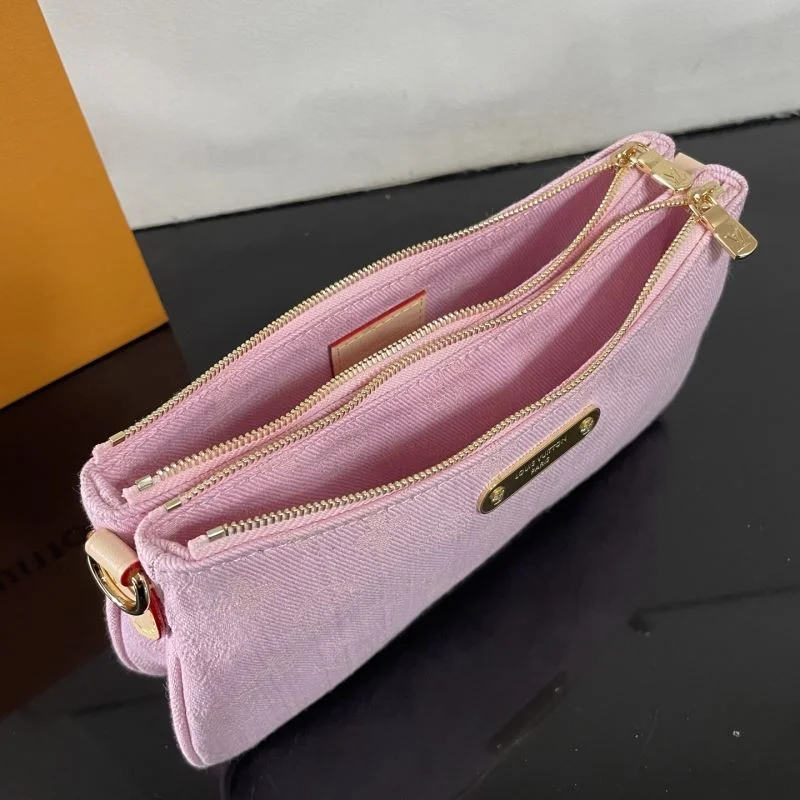 1:1 copy Louis Vuitton Satchel Bags