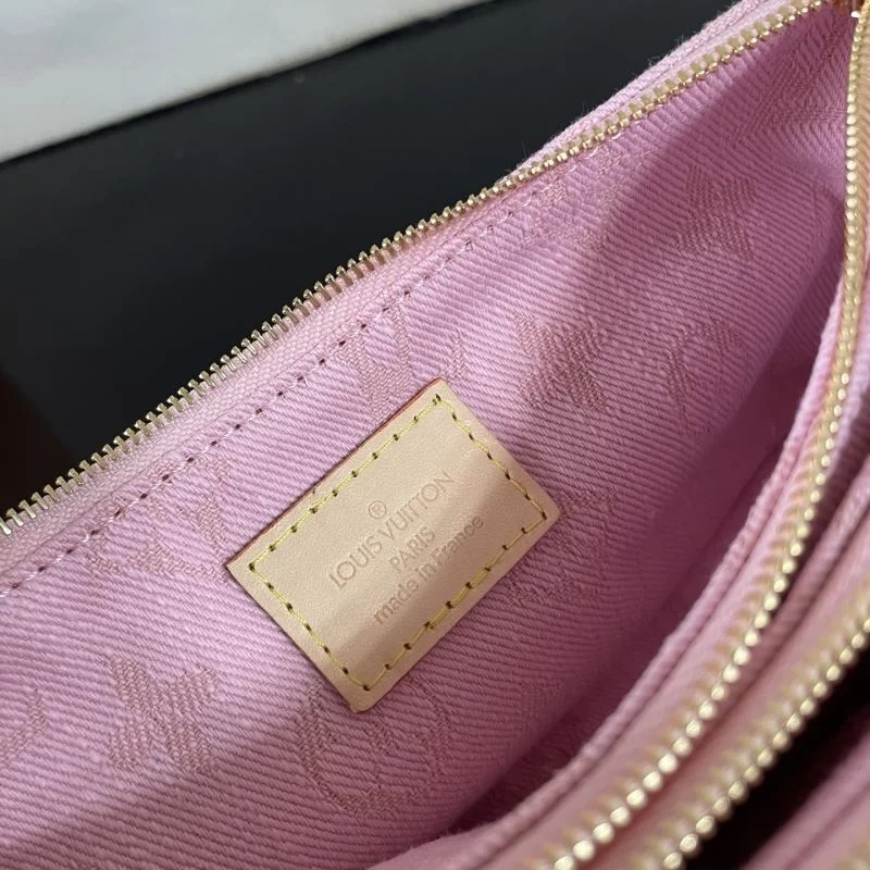 1:1 copy Louis Vuitton Satchel Bags
