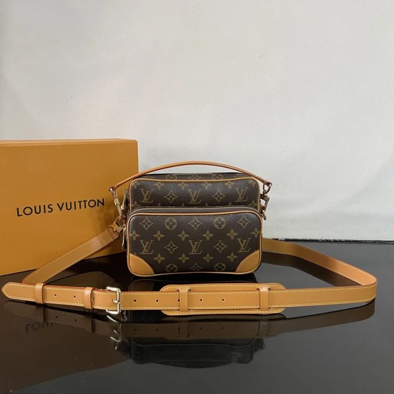 Louis Vuitton Satchel Bags