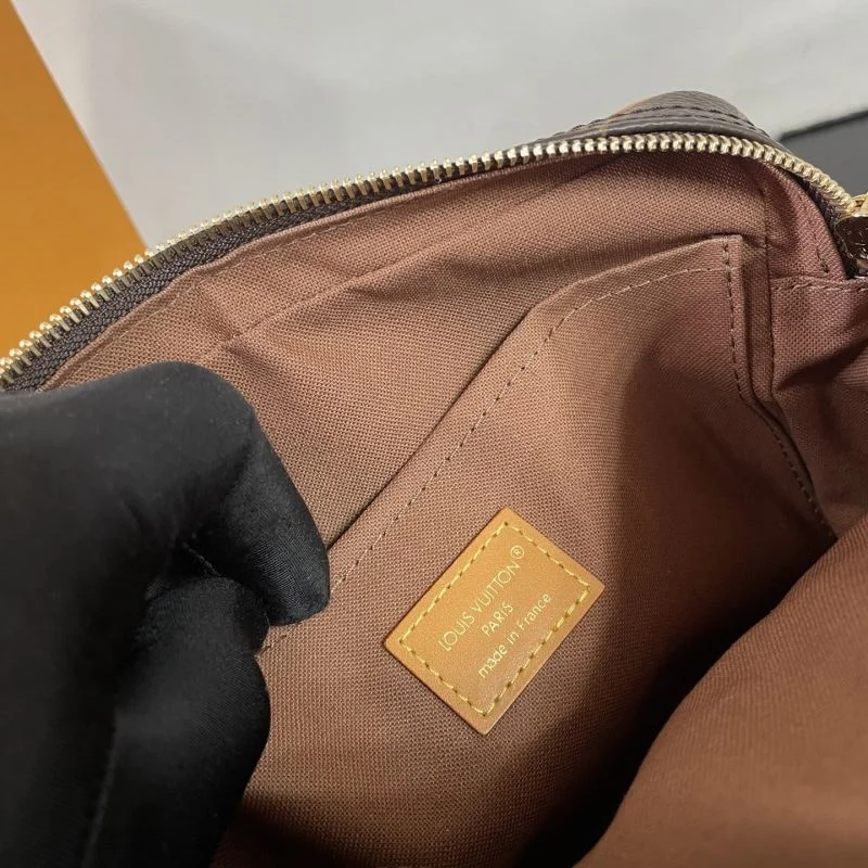 Brand-original Louis Vuitton Satchel Bags