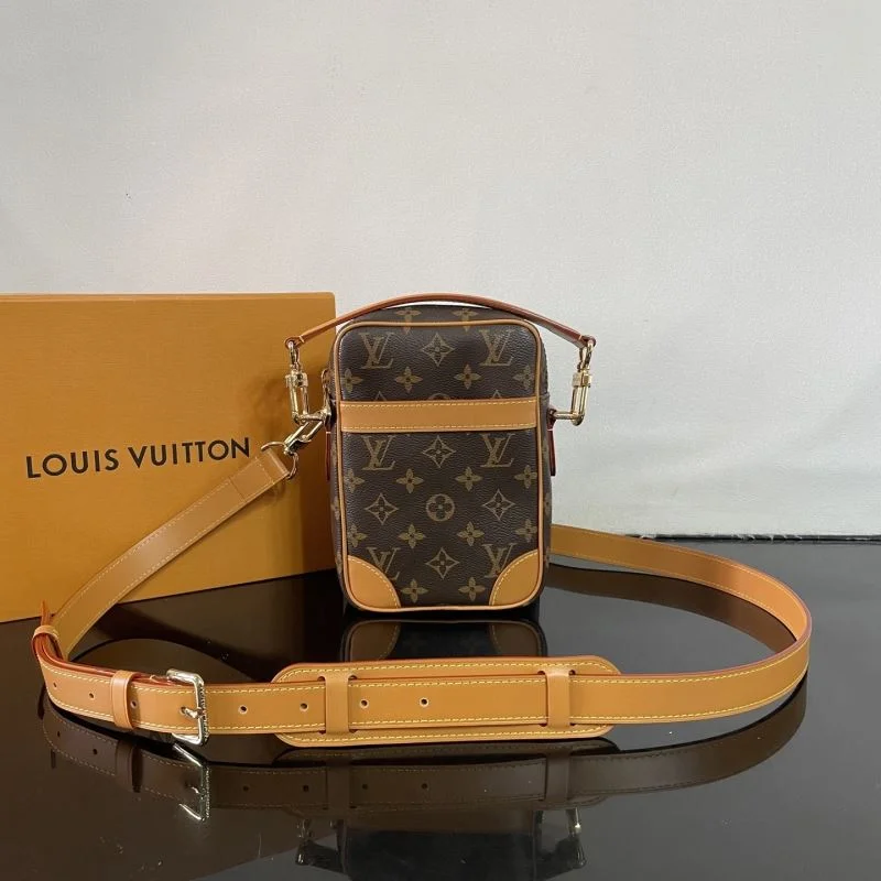 Louis Vuitton Satchel Bags