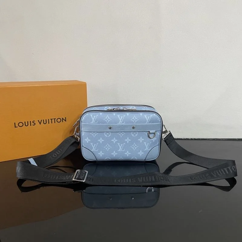 Louis Vuitton Satchel Bags