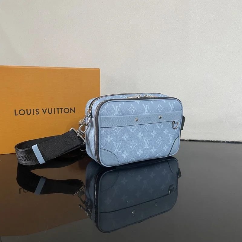 Original Louis Vuitton Satchel Bags