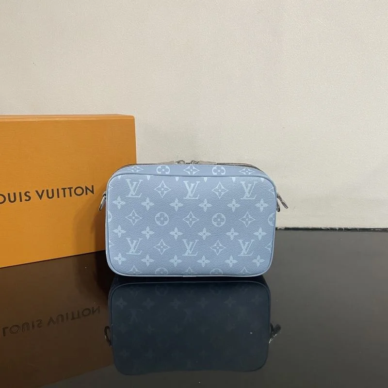 Original Louis Vuitton Satchel Bags