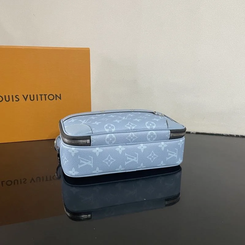 Original Louis Vuitton Satchel Bags