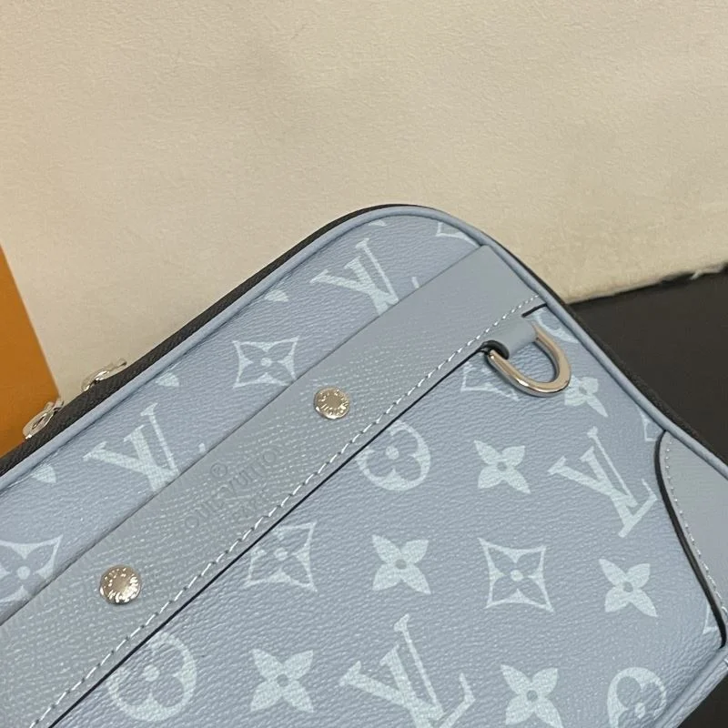 Original Louis Vuitton Satchel Bags