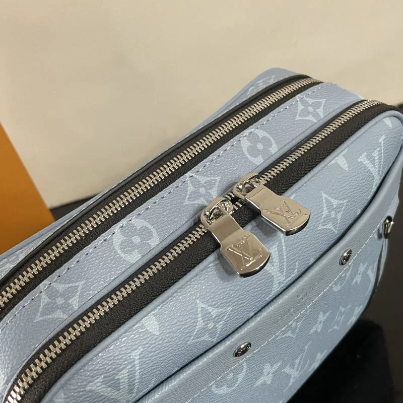 Original Louis Vuitton Satchel Bags