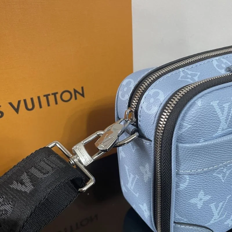 Original Louis Vuitton Satchel Bags