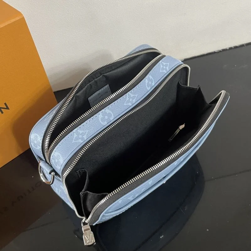 Original Louis Vuitton Satchel Bags