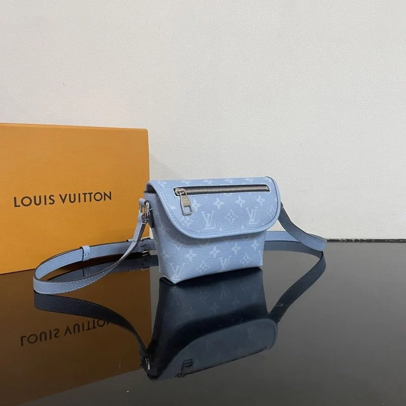 Brand-original Louis Vuitton Satchel Bags