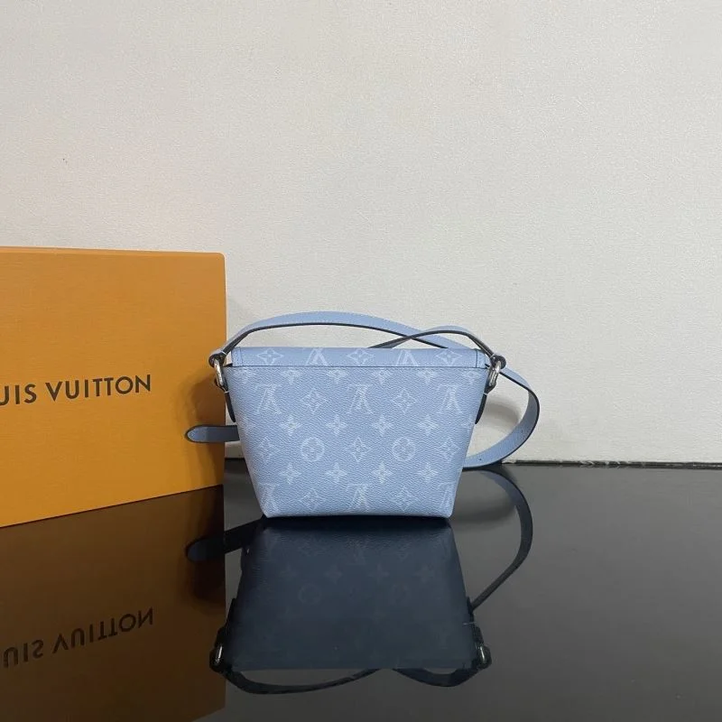Brand-original Louis Vuitton Satchel Bags