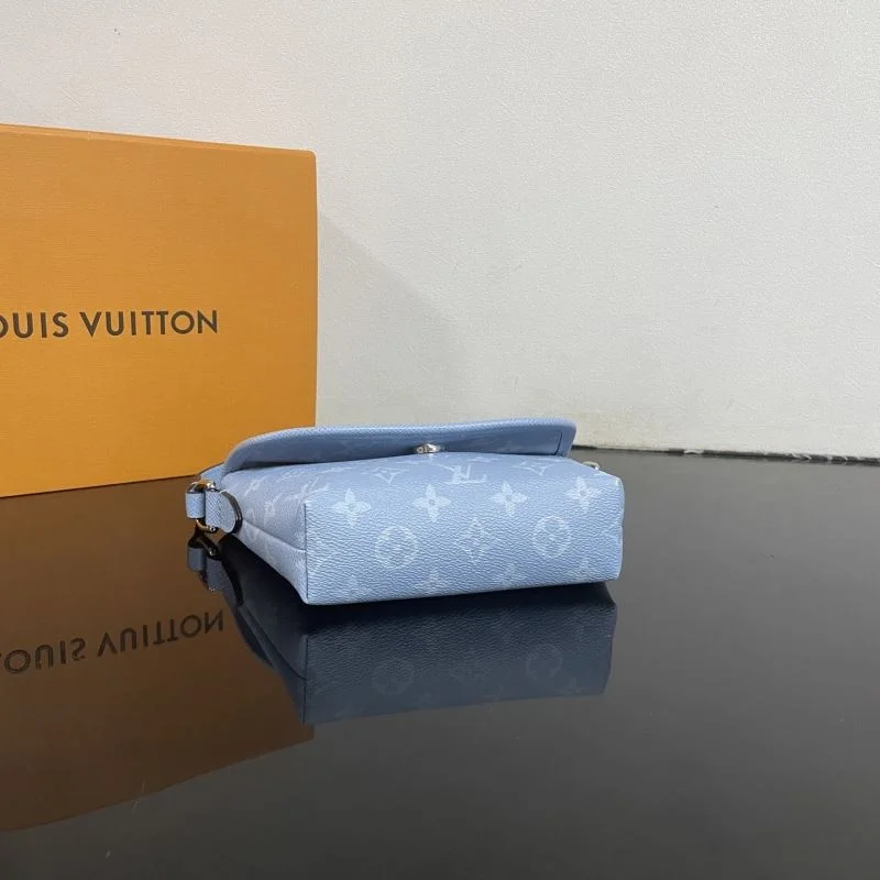 Brand-original Louis Vuitton Satchel Bags