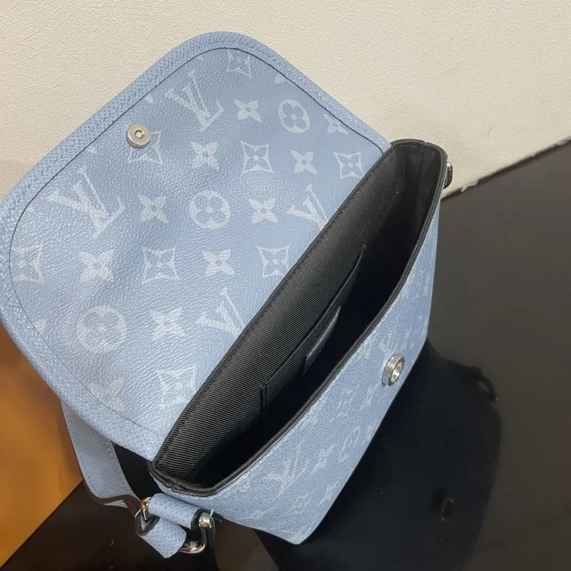 Brand-original Louis Vuitton Satchel Bags