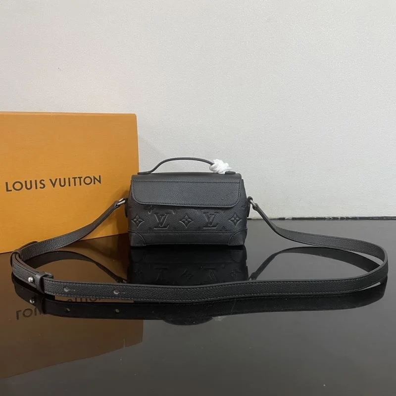 Louis Vuitton Satchel Bags